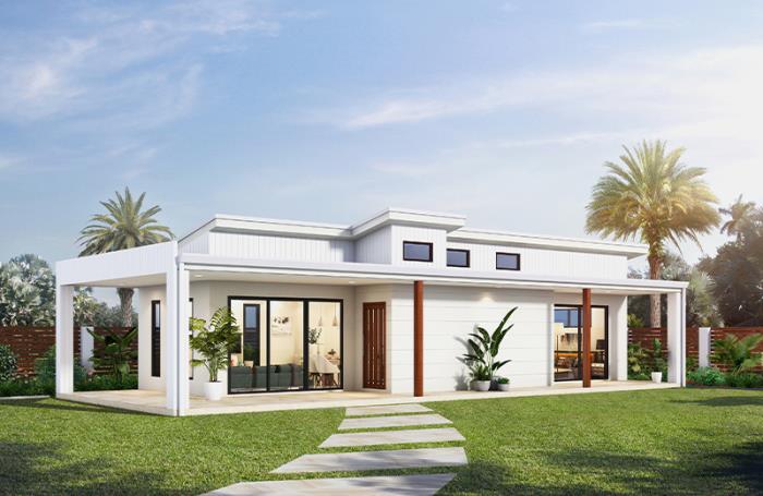 Sunshine Coast Secondary Dwelling And Granny Flat Builders